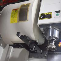China Industrial VMC Vertical CNC Machine Center 3 Axis 8000rpm/min BT40 Spindle for sale