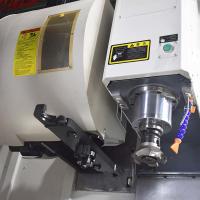 China 4 Axis High Precision VMC Vertical Machining Center BT40 Spindle Milling Machine for sale
