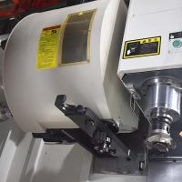 China 900mm X Axis Travel Precision CNC Machining Center Automatic BT40 Spindle for sale