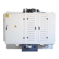 China Automatic CNC VMC850 Precision Milling Machine Industrial Vertical BT40 Spindle for sale