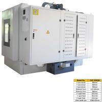 China 4 Axis Automated CNC Machine for sale
