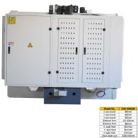 China 4 Axis CNC VMC Machine BT40 Spindle Automatic CNC Machine for sale
