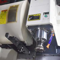 China 900mm X Axis Travel 4 Axis VMC Machine Strong Rigidity CNC Machine Center for sale