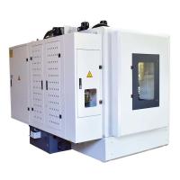 China VMC Four Axis CNC Milling Machine 1500x420mm Work Table Strong Rigidity for sale