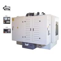 China 3 Axis 4 Axis 5 Axis CNC High Speed VMC Machine 400KG Max Load Machining Center for sale