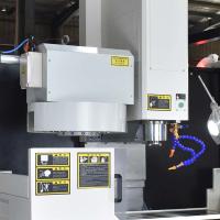 China VMC CNC High Speed Machine 1800x420mm Long Work Table With X Y And Z Three Axis for sale