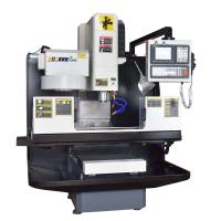 China VMC CNC High Speed Machine 1800x420mm Long Work Table With X Y And Z Three Axis for sale