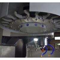 China BT40 Vertical Milling VMC Machine Center 3 Axis 20 - 8000rpm/min for sale
