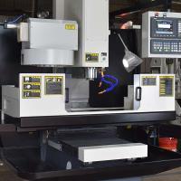 China VMC 3 Axis Machining Center for sale