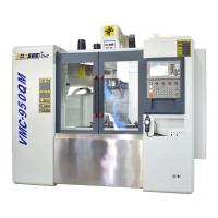 China High Speed Milling CNC Machining Equipment VMC 8000r/Min Spindle For Metal for sale