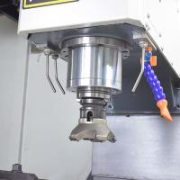 China VMC High Speed CNC Milling Machine 900mm X Axis Travel 8000mm/Min for sale