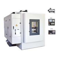 China Industrial High Speed Vertical Milling Center Machine Center 1500x420mm Work Table for sale