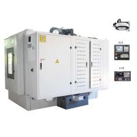 China Industrial CNC High Speed Machining Center Equipment High Rigidity BT40 Spindle for sale