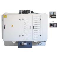 China 3 Axis Vertical CNC Machine Milling Equipment 500mm Y Axis Travel for sale