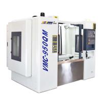China Y Axis Travel 500mm CNC VMC Machine for sale