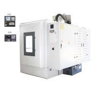 China BT40 Taper VMC Vertical 3 Axis CNC Milling Machine 8000rpm With Tool Magazine for sale