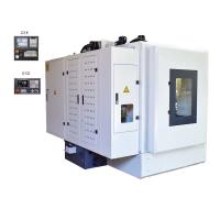 China Heavy Duty VMC Industrial CNC Milling Machine 500mm Y Axis 900mm X Axis for sale