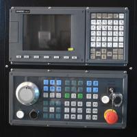 China Automatic Cnc Lathe Machine High Precision 0-5000rpm/0-6000rpm Spindle Rotation Speed for sale