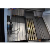 China 0-5000rpm/0-6000rpm Spindle Rotation Speed Cnc Lathe Machine Automatic 900mm/360mm for sale
