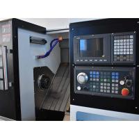 China 0-5000rpm/0-6000rpm Spindle Rotation Speed Cnc Lathe Machine Automatic 900mm/360mm for sale