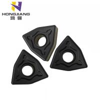 China Cast Iron Cnc Turning Tools Groove WNMG-HKH Carbide Metal Lathe Cutting Tools for sale