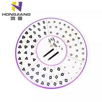 China Cast Iron Cnc Turning Tools Groove WNMG-HKH Carbide Metal Lathe Cutting Tools for sale