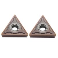 China Indexable Carbide Cnc Cutting Tool External Turning Insert For Cutting Steel for sale