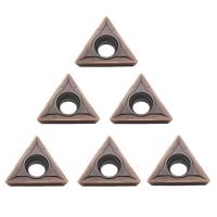 China Tungsten Carbide Metal Lathe Cutting Tools Cnc Turning Inserts for sale