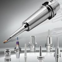 China Feed Milling Cutter Head Tungsten Carbide End Mill Shoulder Tool Shank Shrink Chuck for sale
