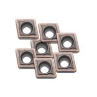 China Metal Lathe Carbide Cnc Cutting Tools For Lathe Machine for sale
