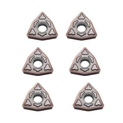 China Lathe Cutting Tools Cnc Turning Carbide Inserts Indexable for sale