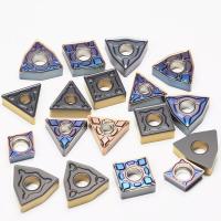 China TNMG Carbide Inserts Carbide CNC Cutting Tools Cnc Turning Inserts For Lathe Machine for sale