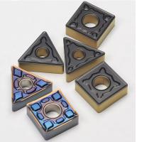 China TNMG Carbide Inserts Carbide CNC Cutting Tools Cnc Turning Inserts For Lathe Machine for sale