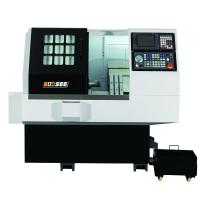 China Slant Bed Cnc Lathe Machine	Industrial Metal Lathe High Precision Cnc Lathe Lathe Cnc Machine for sale