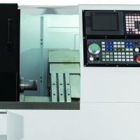 China Slant Bed Cnc Lathe Machine	Industrial Metal Lathe High Precision Cnc Lathe Lathe Cnc Machine for sale
