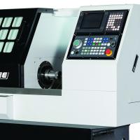 China 680mm X Travel high precision cnc lathe slant bed cnc lathe machine metal lathe machine metal processing machine for sale