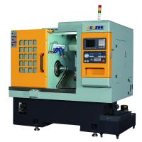 China Slant Bed CNC Turning Center CNC Lathe Machine Metal Lathe Machine Cnc Metal Lathe for sale