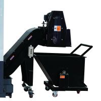 China Industrial Metal High Speed Lathe Machine Automatic Slant Bed for sale