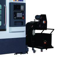 China CNC Slant Turning Lathe Machine For Metal Turning Lathe Machine High Precision for sale