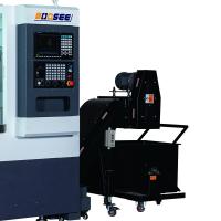China Metal Slant Bed Cnc Automatic Lathe Machine High Speed Metal Turning Lathe for sale