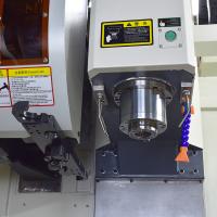 China 1500x420mm Worktable 3 Axis Cnc Machining Center Small Vertical Milling for sale