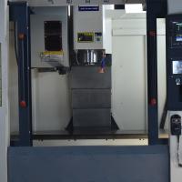 China 1500x420mm Worktable 3 Axis Cnc Vertical Machining Center For Metal Processing for sale