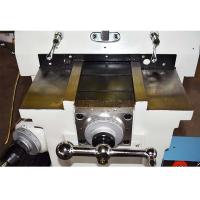 China 1270*254mm Worktable Size Metal Turret Milling Machine Vertical For Metal Working for sale