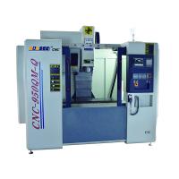 China 1500x420mm worktable size automated cnc machine 3 Axis Cnc Vertical Milling Machine Vertical Milling Center Machine for sale