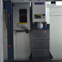China 36m/Min X Rapid Feed Industrial Cnc Milling Machine Metal Vertical Center for sale
