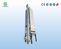 China 18000KG Multifunctional Grain Elevator Dryer For Rice Drying Plant for sale
