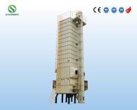 China 380V Diesel Grain Dryer for sale
