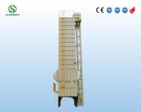 China Mechanical Husk Furnace Dryer for sale