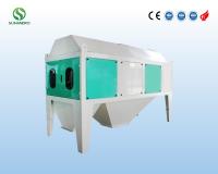 China ISO9001 Vertical Cereal Drying Machine Rice Processing Machine 220V for sale