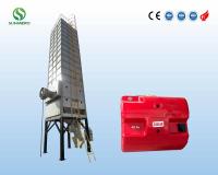China Mechanical Cereal Drying Machine for sale